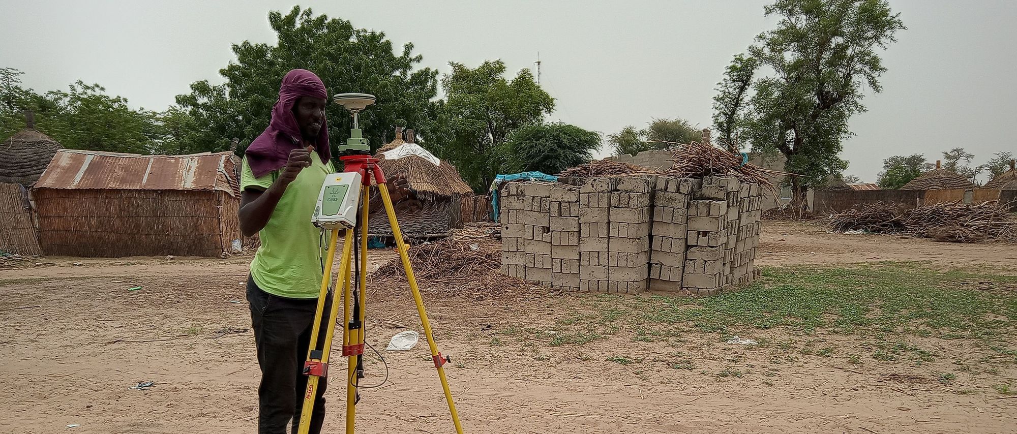 Mergin Maps Case Studies