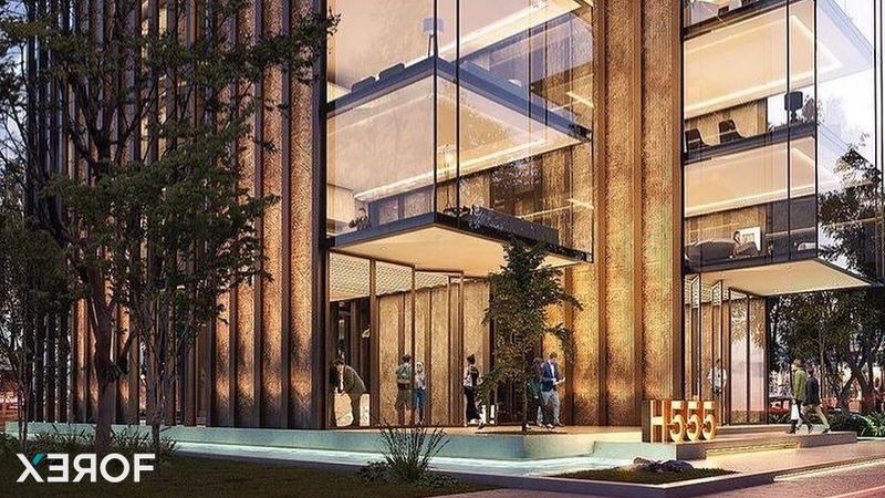 Crypto Real Estate, XEROF a Crypto Gateway from Switzerland