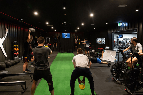 24fit - Local 24 hour Gyms - About Us