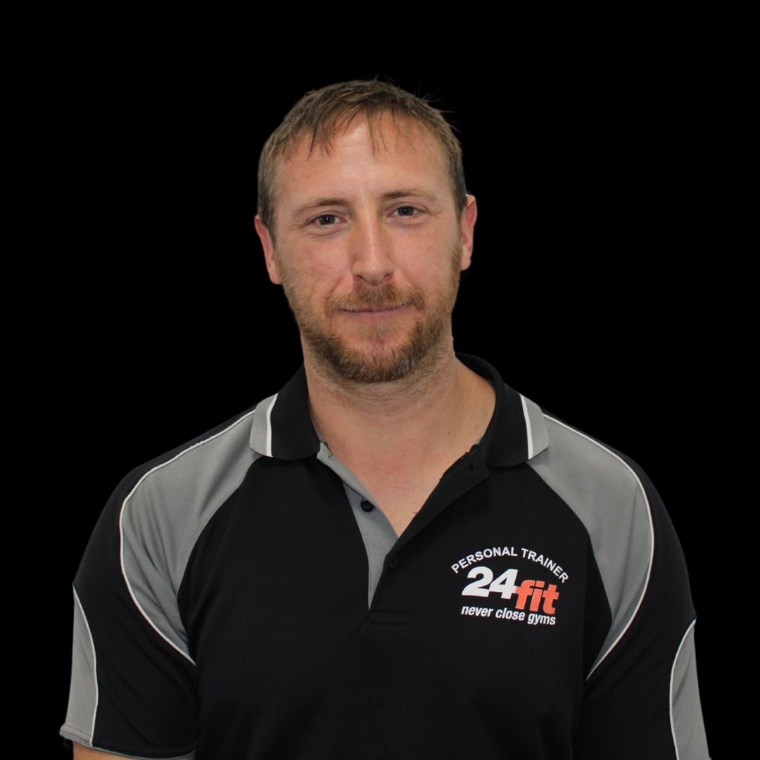 24fit Norwood - Join now!