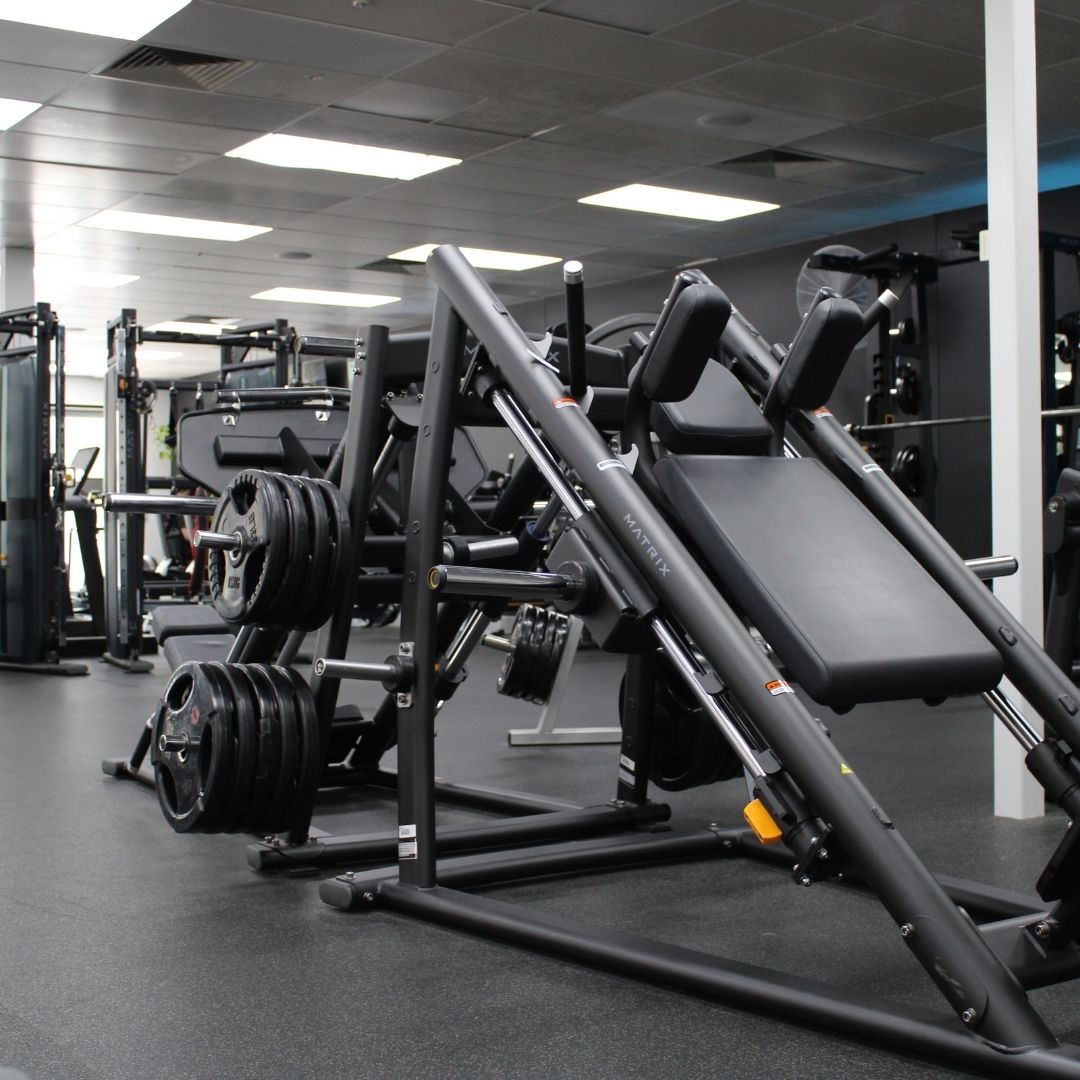 24fit Norwood - Join now!