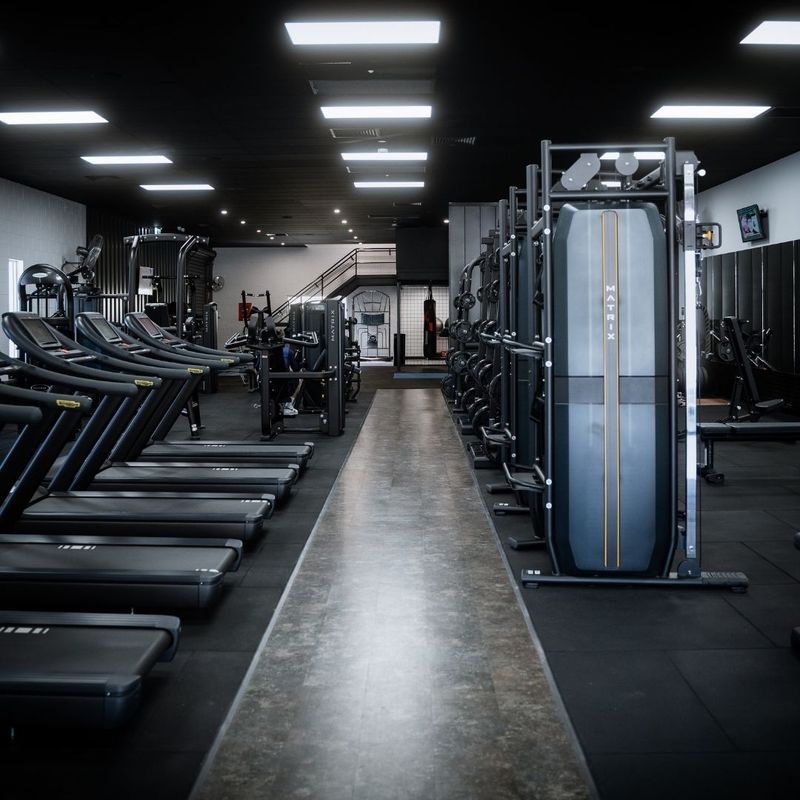 24fit - Local 24 hour Gyms - About Us