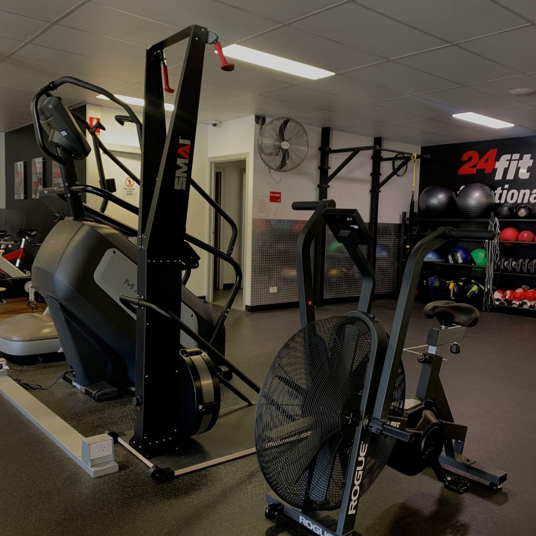 24fit Port Lincoln - Join now!