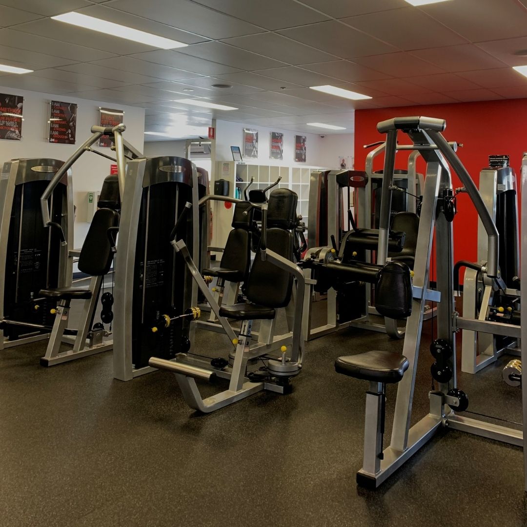 24fit Port Lincoln - Join now!