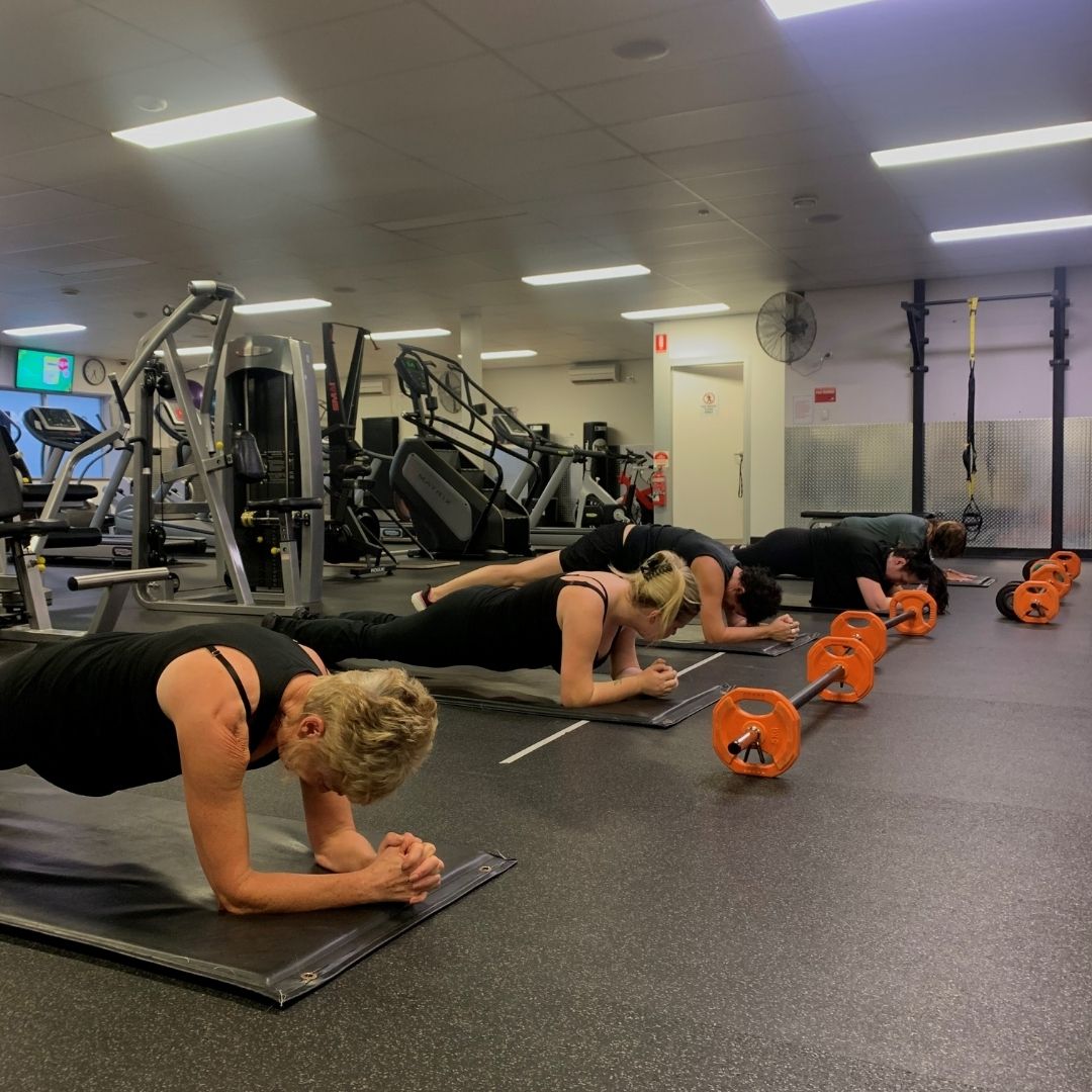 24fit Port Lincoln - Join now!