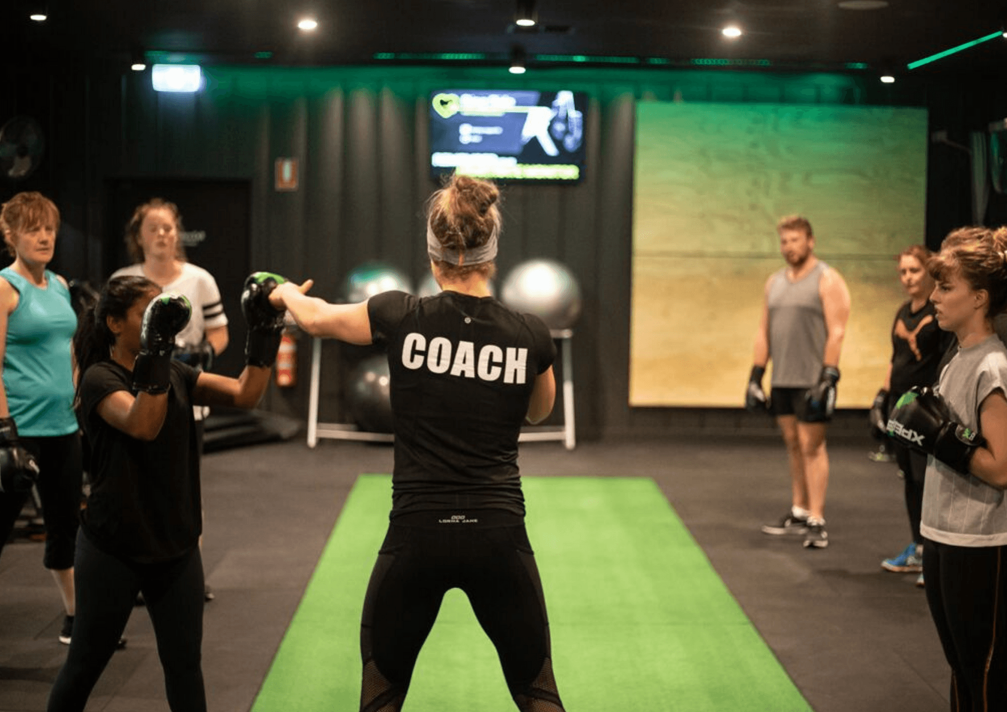 24fit - Local 24 Hour Gyms