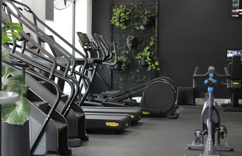 24fit - Local 24 Hour Gyms