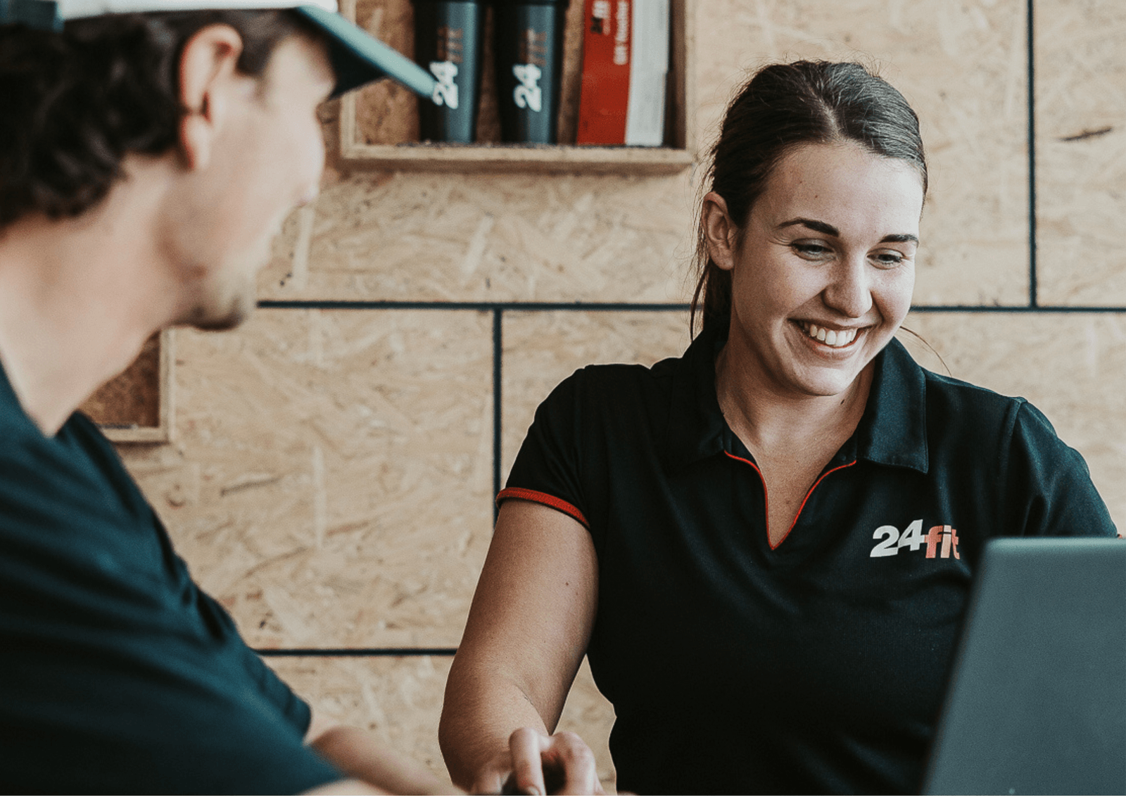 24fit - Local 24 Hour Gyms