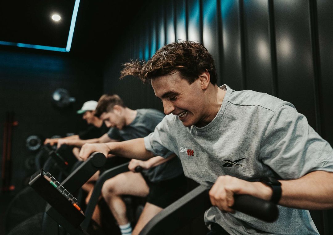 24fit - Local 24 Hour Gyms