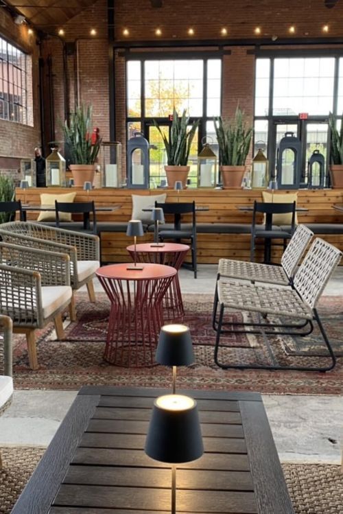 Salt Hotels - With us, it's personal.