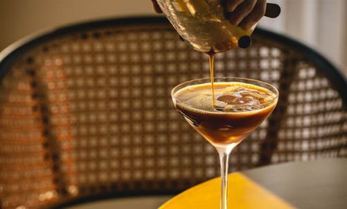 Salt Hotels - With us, it's personal.