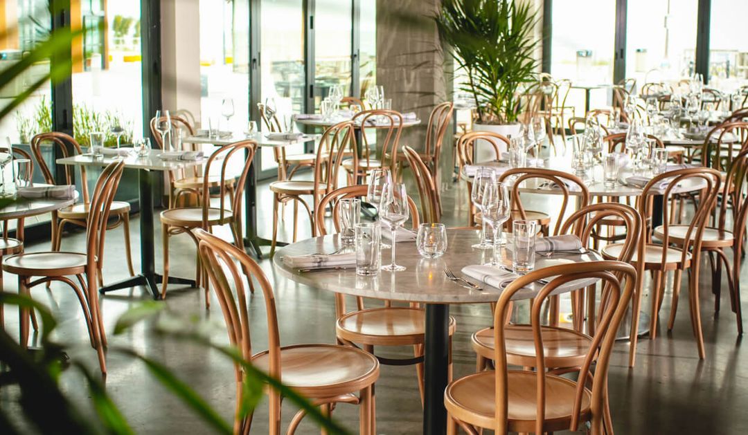 Salt Hotels - With us, it's personal.