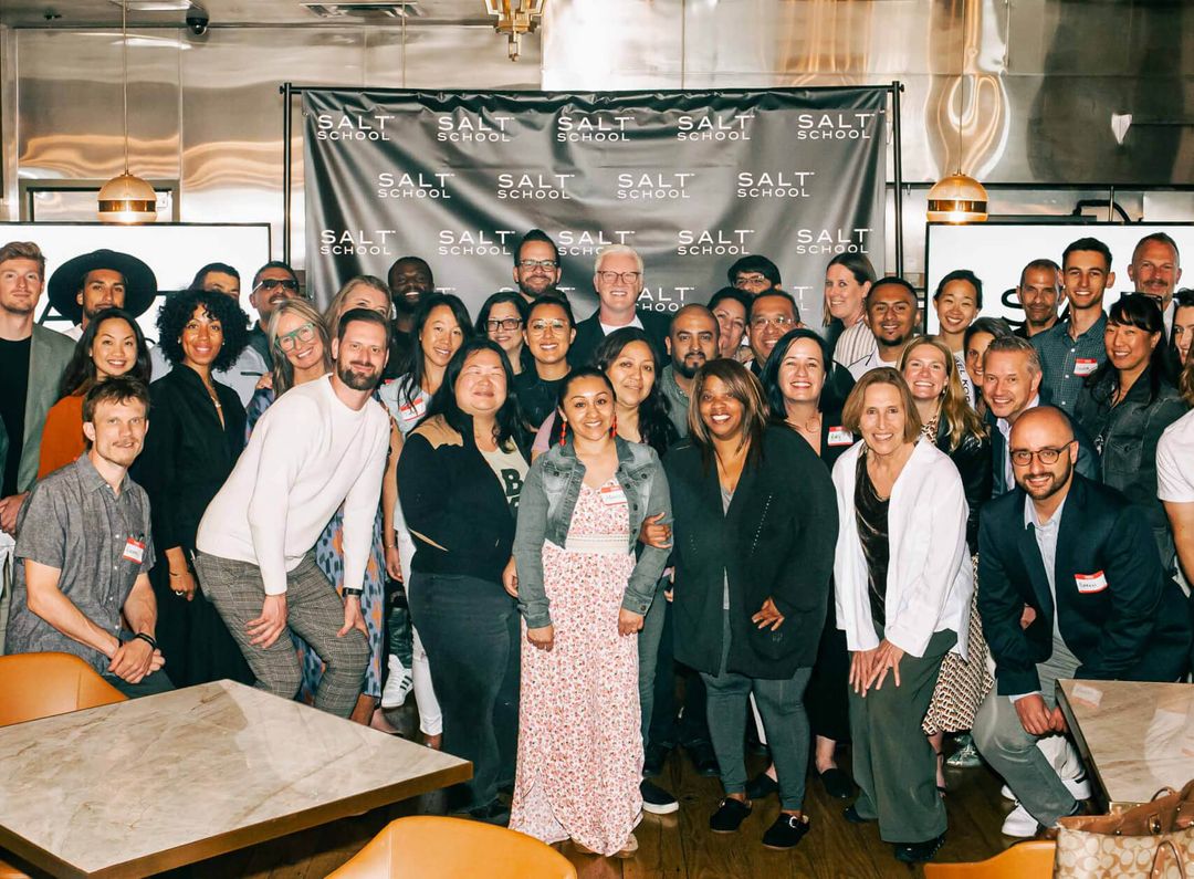 Salt Hotels - With us, it's personal.