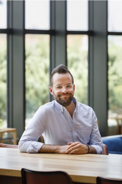 Salt Hotels - With us, it's personal.