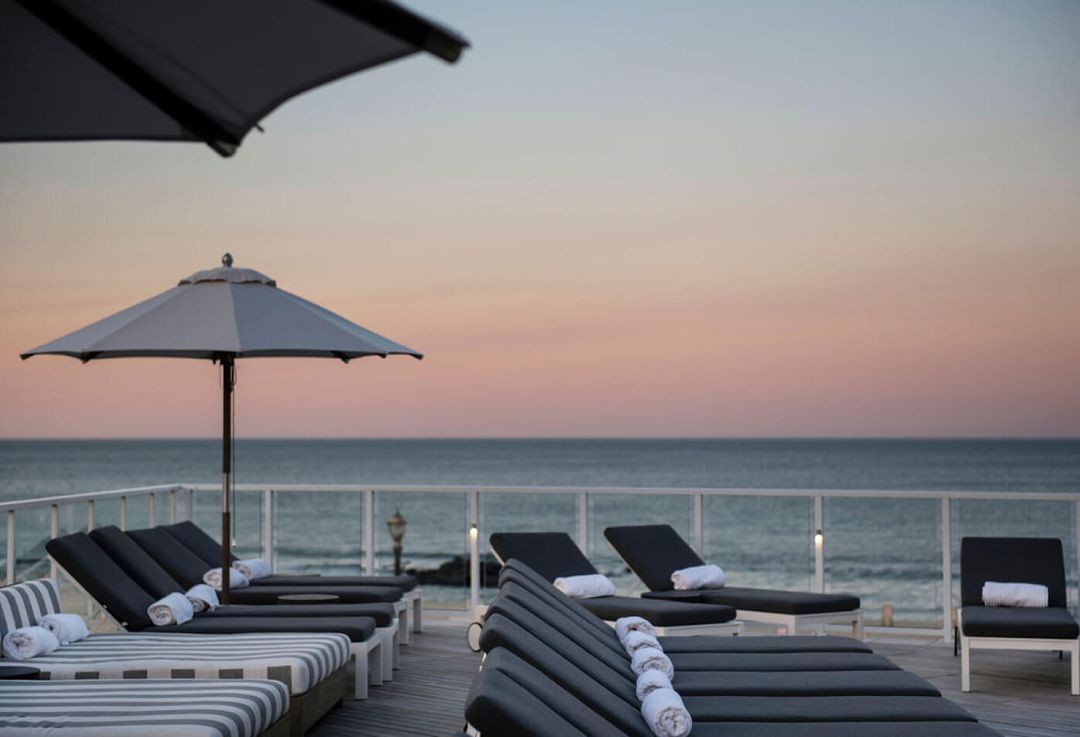 Salt Hotels - With us, it's personal.