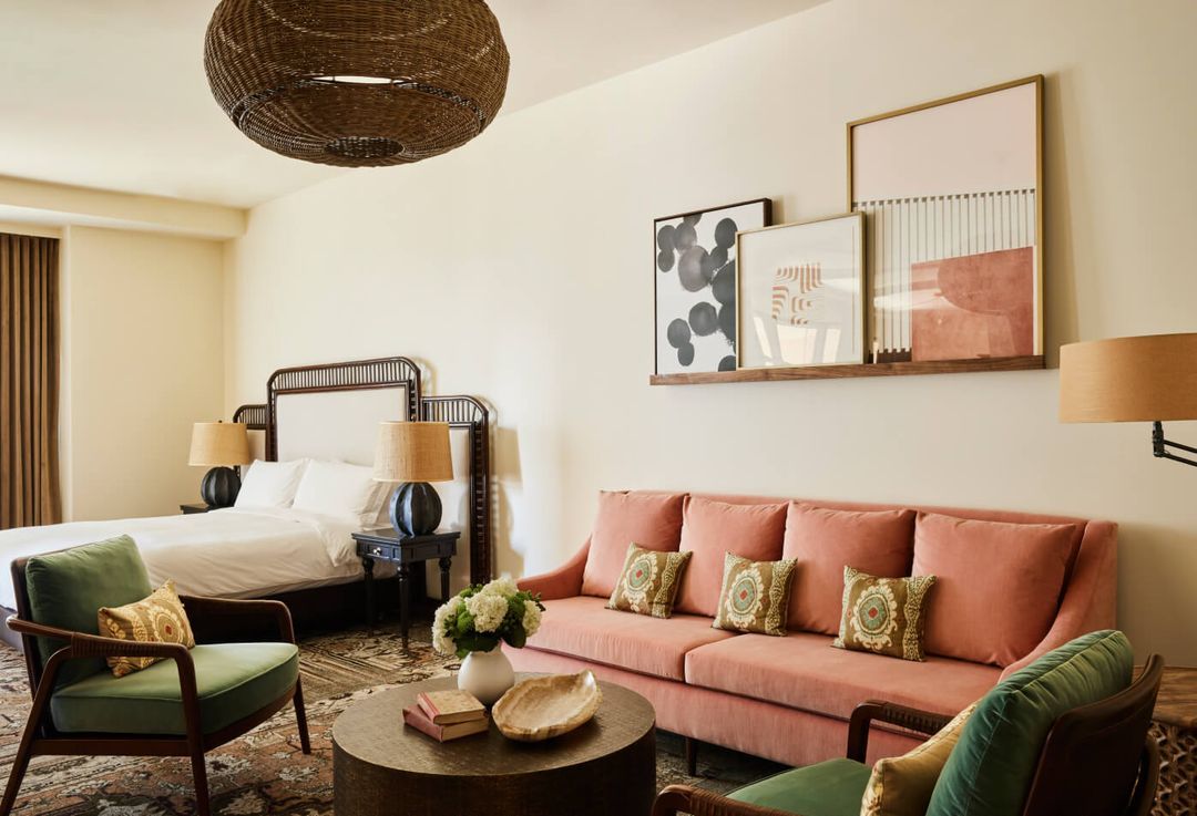 Salt Hotels - With us, it's personal.