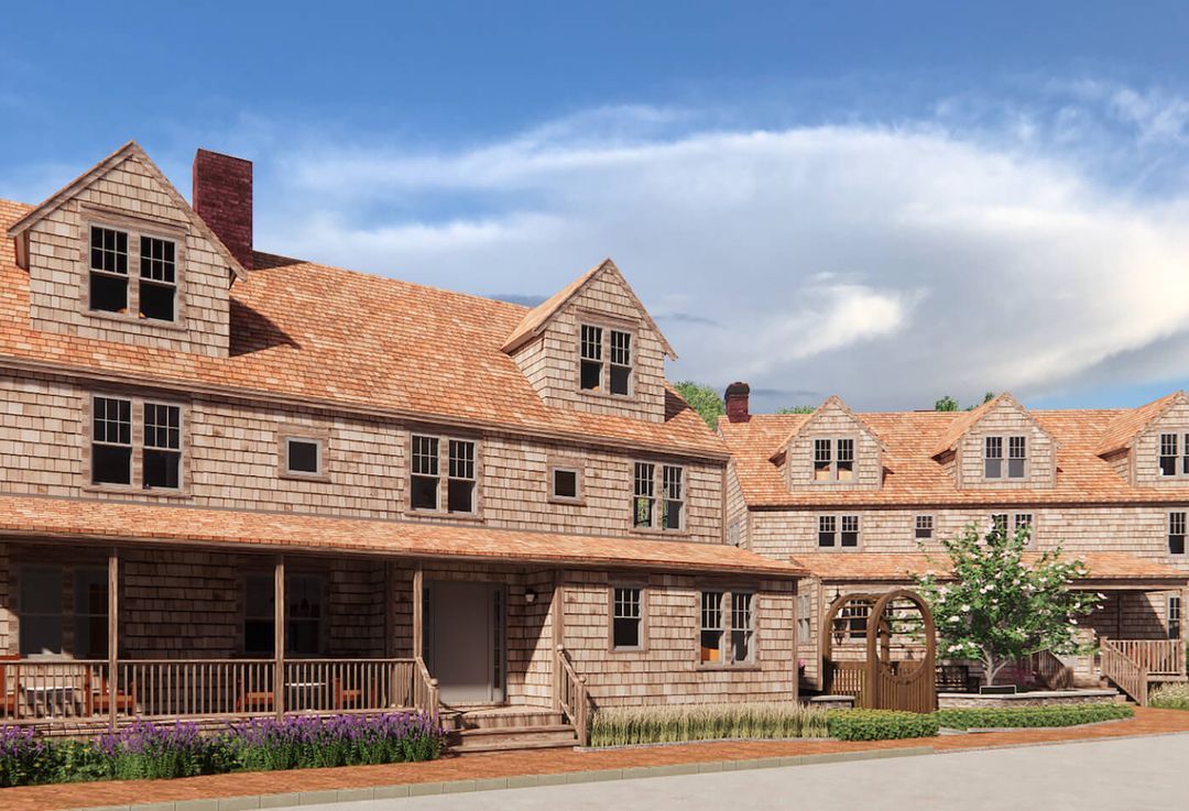 Salt Hotels - With us, it's personal.