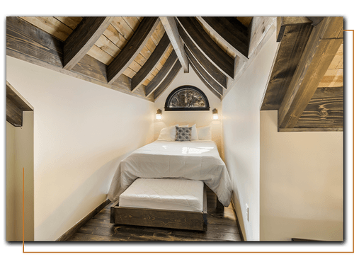 Camp Resort - experience untamed outdoors | Custer Hospitality