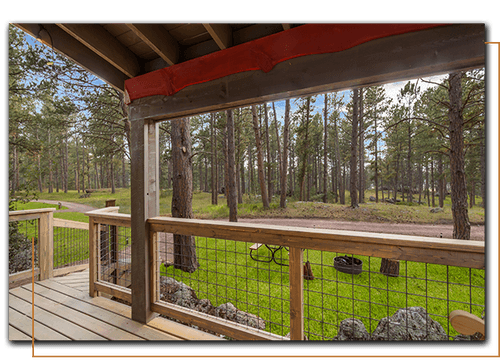 Camp Resort - experience untamed outdoors | Custer Hospitality