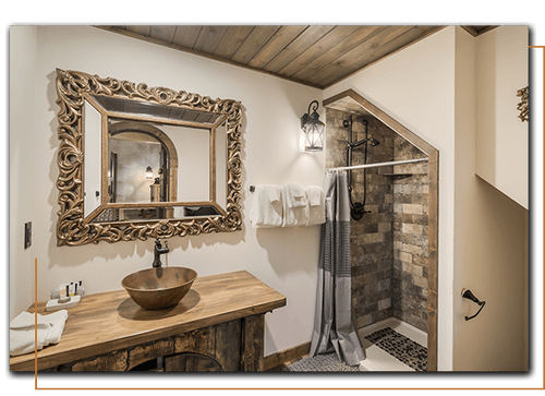 Camp Resort - experience untamed outdoors | Custer Hospitality