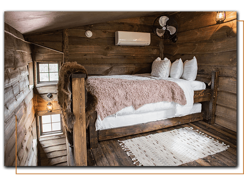 Camp Resort - experience untamed outdoors | Custer Hospitality