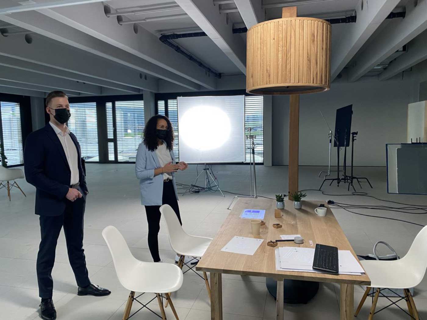 Lusee kreiert neuartige Kundenerlebnisse | News | Lusee