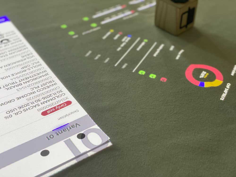 Private Banking Conference mit Lusee-Partner Prometeia | News | Lusee