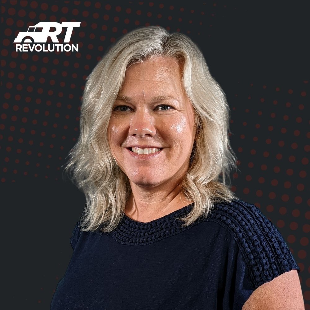 Revolution Trucking | Truckload & Expedited Freight