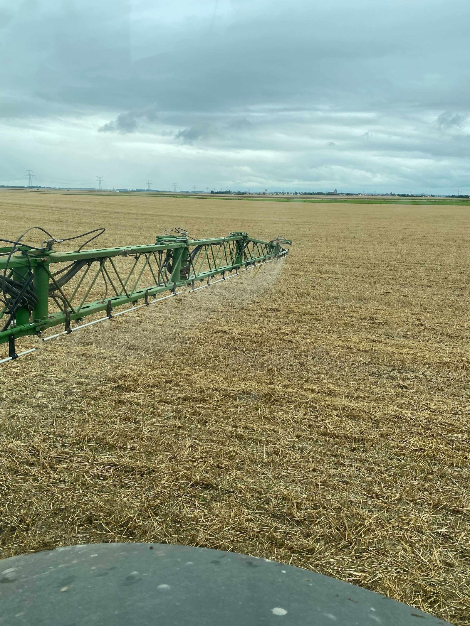 Processus de fabrication des macérations