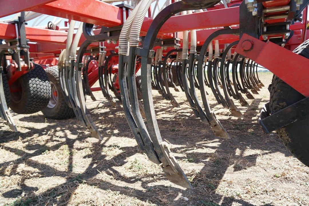 Avantages et inconvénients des différents types de semoir en ACS