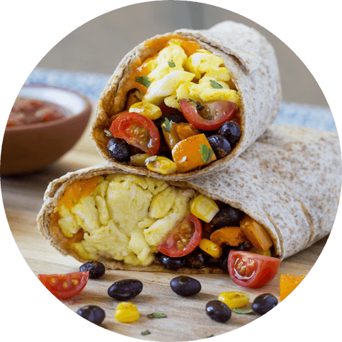 Nutrition | Love Canadian Beans