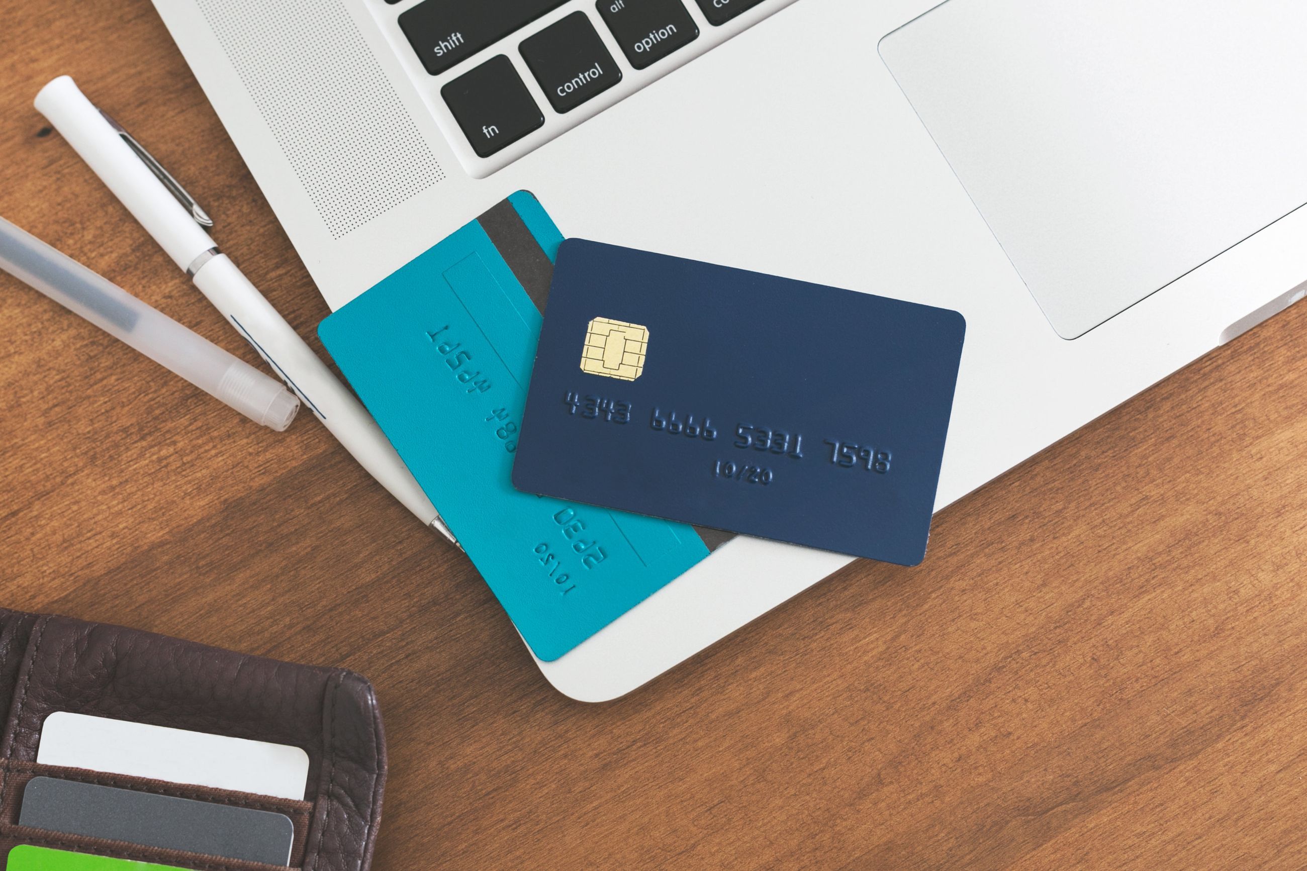 Tarjetas de chip: qué son y por qué ofrecen pagos seguros