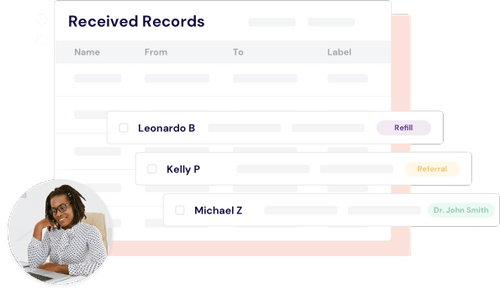 Medsender | HIPAA Compliant Faxing for Healthcare