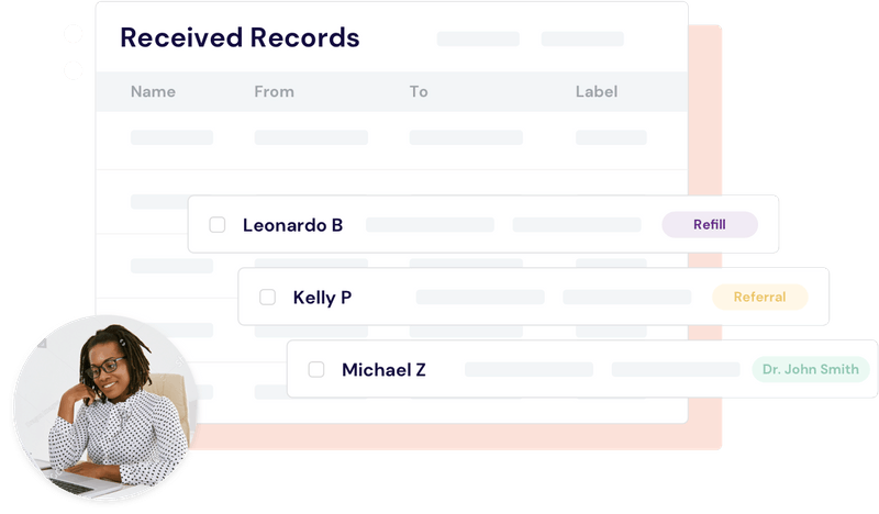 Medsender | HIPAA Compliant Faxing for Healthcare