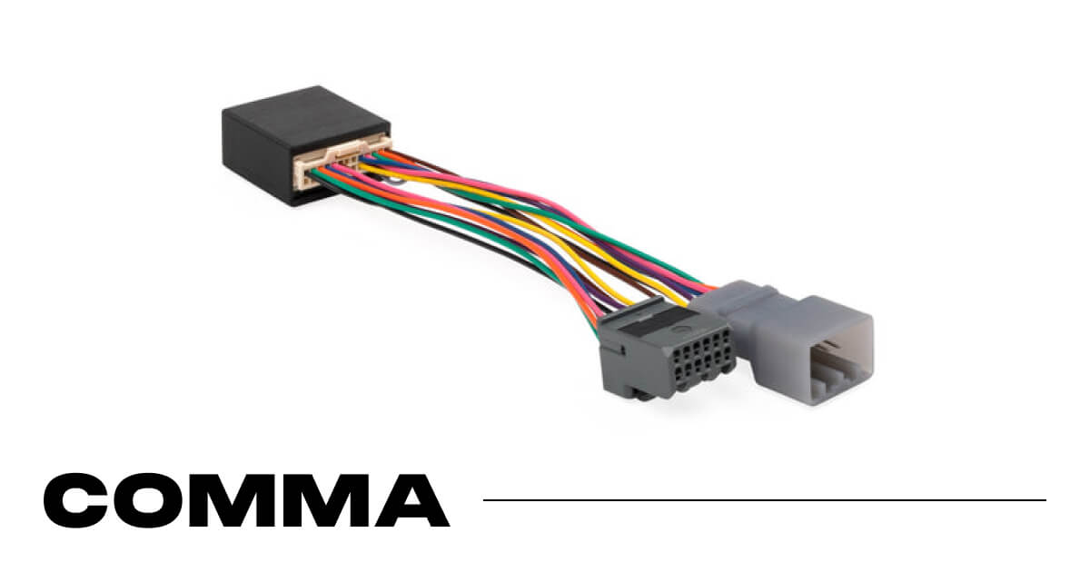 Comma.ai - who's running it? | Page 4 | Honda Ridgeline Owners Club Forums