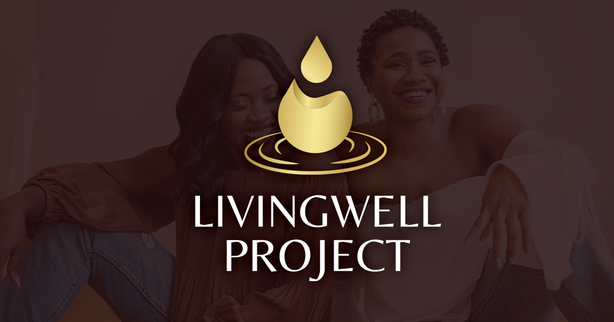 Home | LivingWell Project
