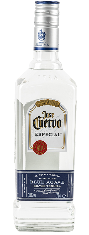 Tequila José Cuervo | Productos