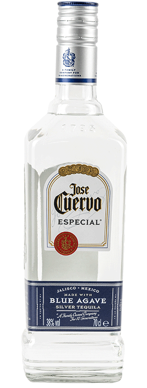 Tequila José Cuervo | Productos