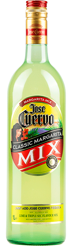 Tequila José Cuervo | Productos