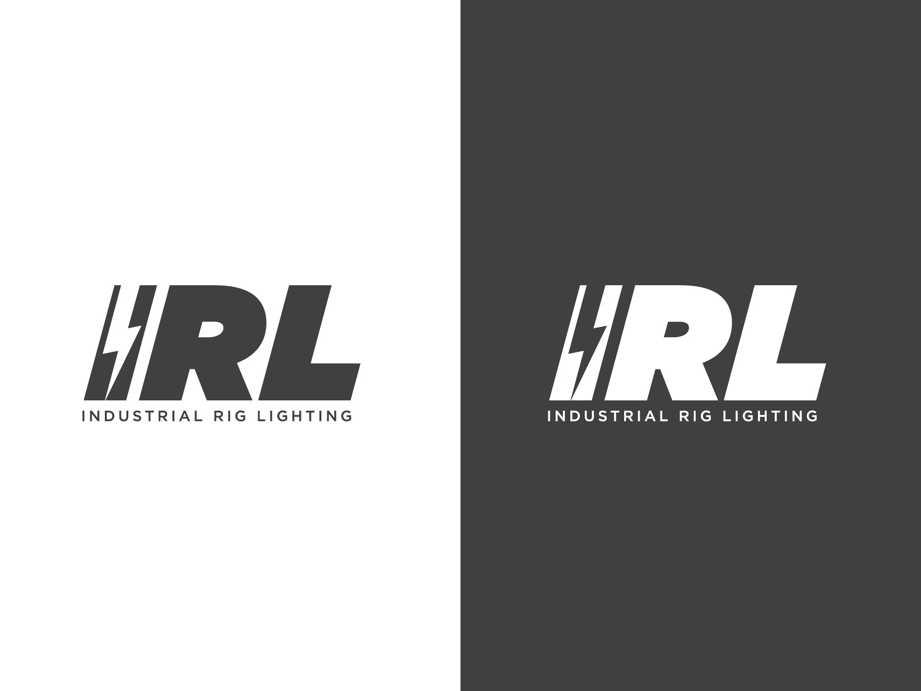 Industrial Rig Lighting