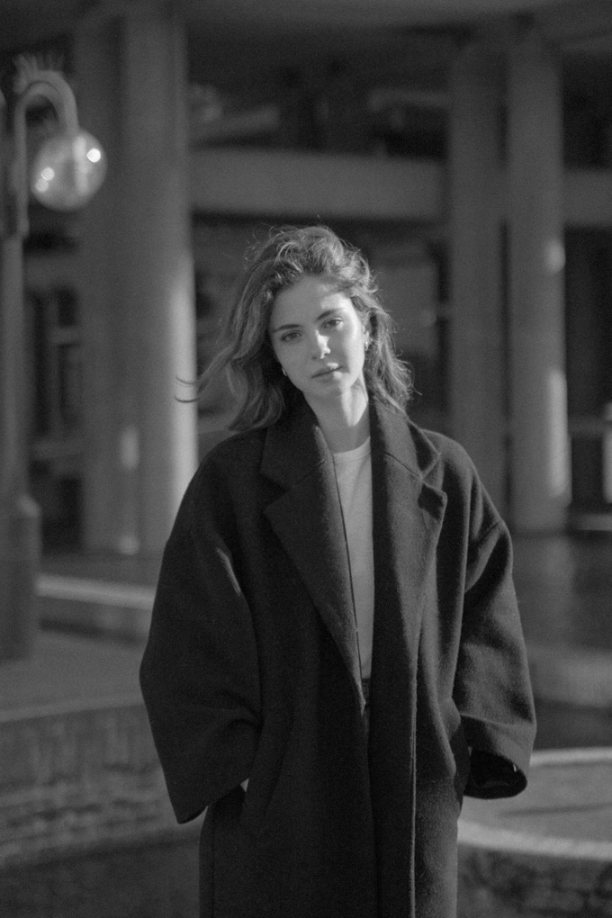 Clara — Olga Kozicka