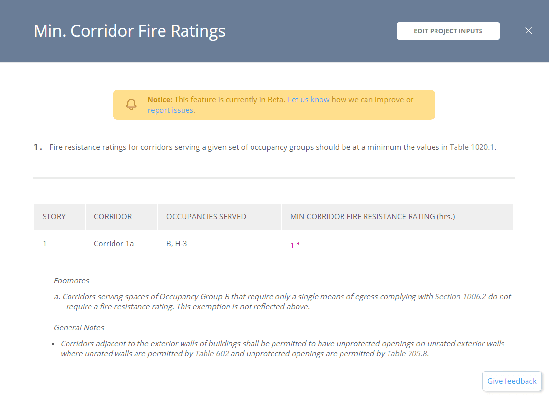 UpCodes | Fire Walls, Fire Barriers, and Fire Partitions