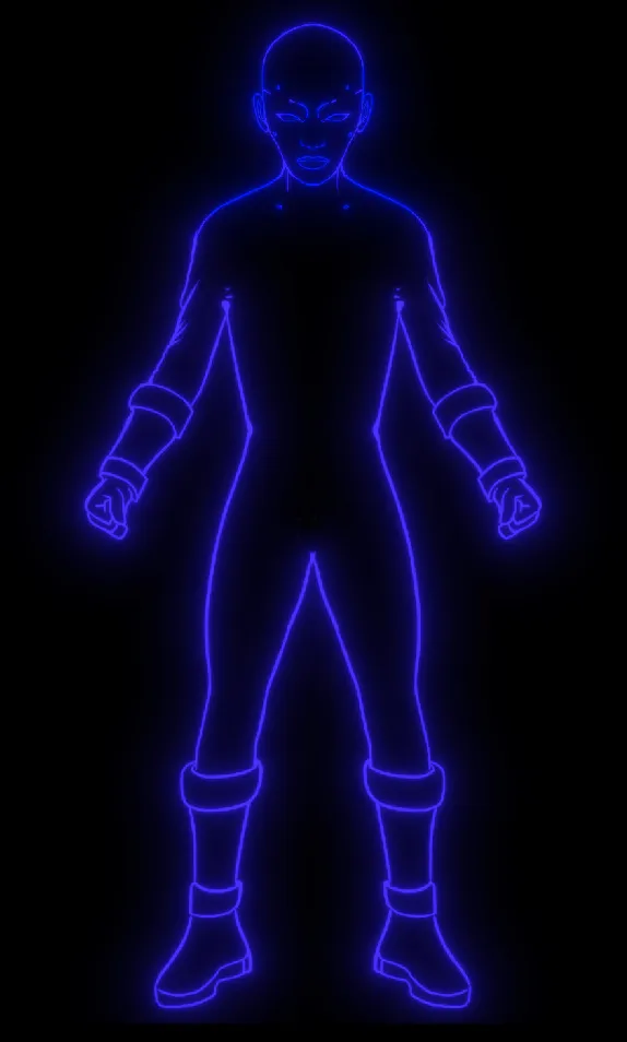 Art competition Neonz