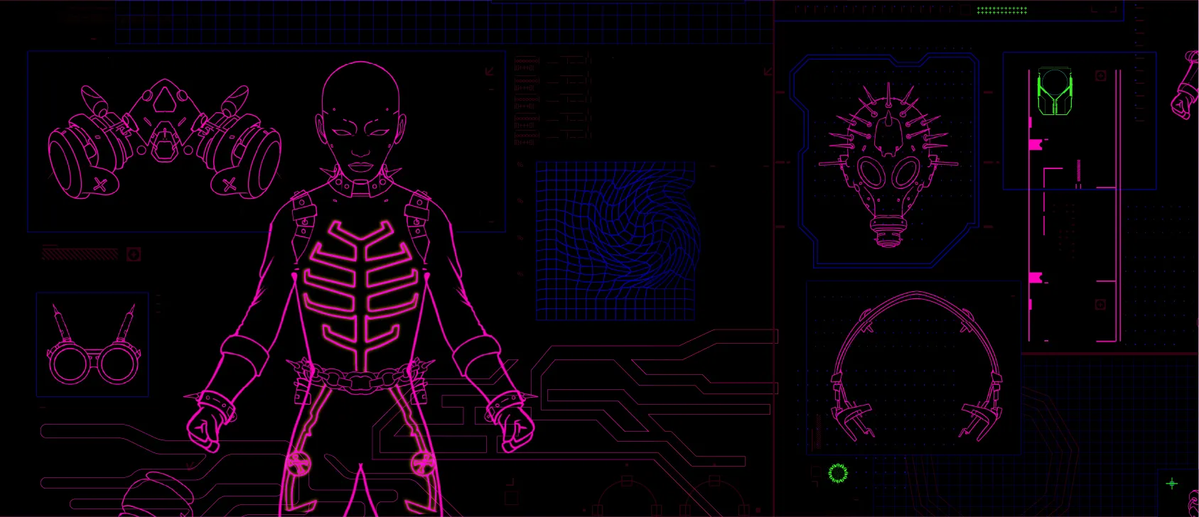 Art competition Neonz