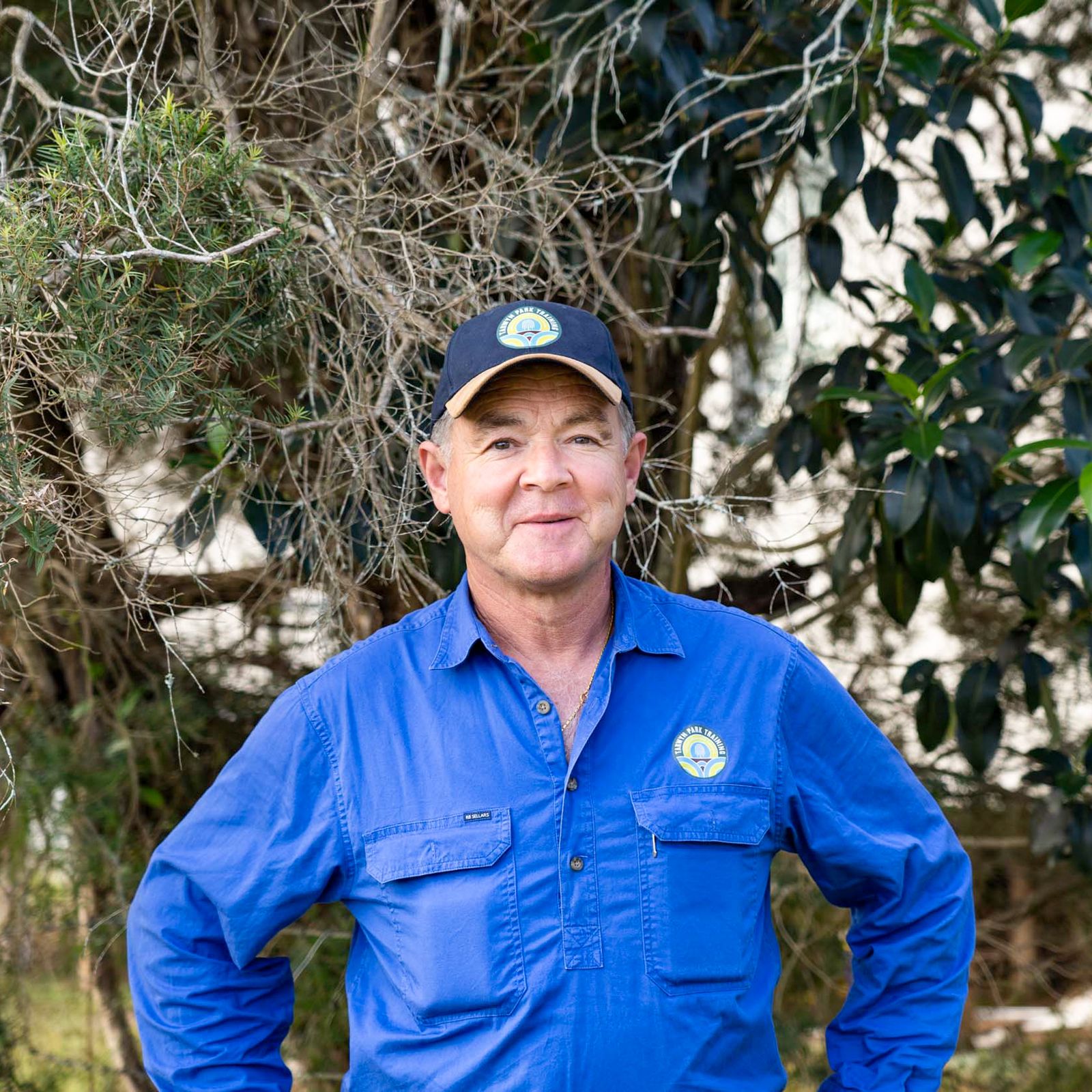 Tarwyn Park Training: About Us - Our Mission, Vision, Story & Team