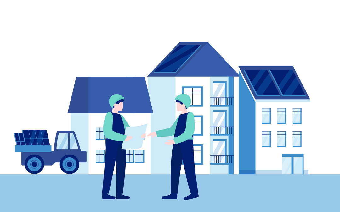 EnFin- Residential Solar Loans