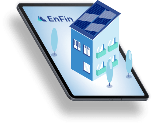 EnFin- Residential Solar Loans