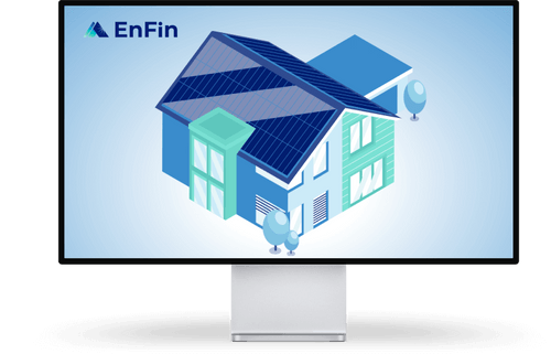 EnFin- Residential Solar Loans