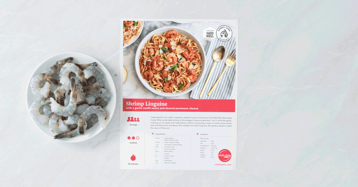 Rob McFadden - Chefs Plate