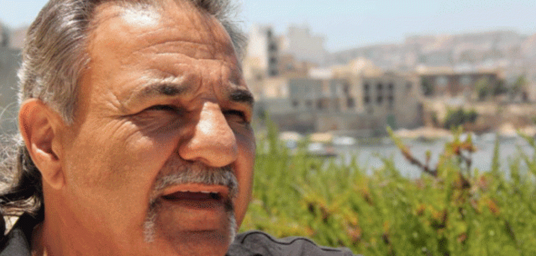 Rebels boss Alex Vella loses High Court application for return of visa ...